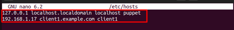 How to Install Puppet on Ubuntu 24.04 | Ultahost Knowledge Base
