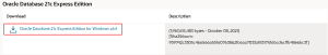 How to Install Oracle Database on Windows 10 | Ultahost Knowledge Base