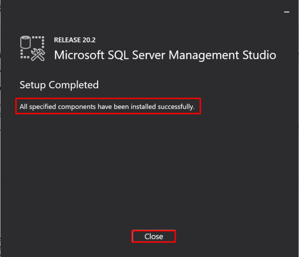 How to Install SQL Server Management Studio on Windows | Ultahost ...