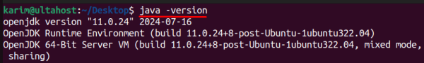 How To Install Oracle Database On Ubuntu Ultahost Knowledge Base