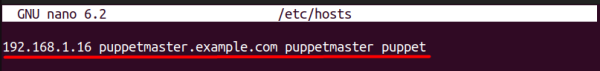 How to Install Puppet on Ubuntu 24.04 | Ultahost Knowledge Base