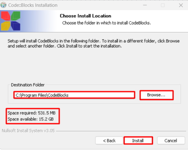How to Install Code Blocks on Windows 10 | Ultahost Knowledge Base