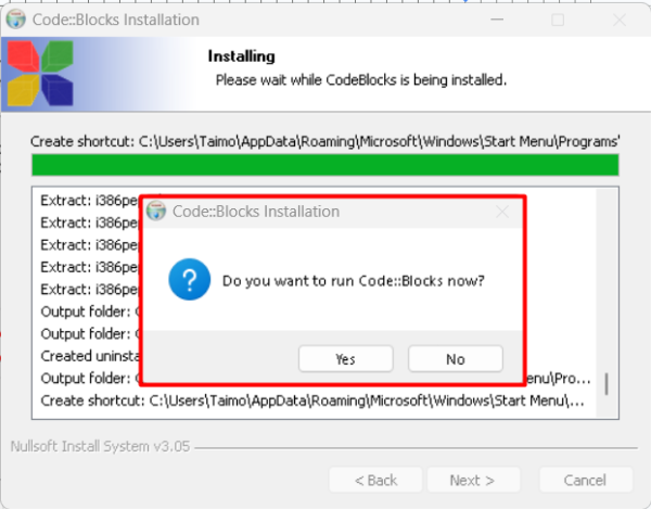 How to Install Code Blocks on Windows 10 | Ultahost Knowledge Base