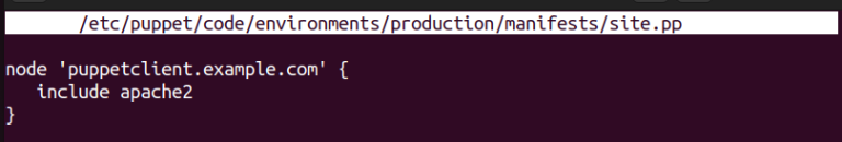 How to Install Puppet on Ubuntu 24.04 | Ultahost Knowledge Base