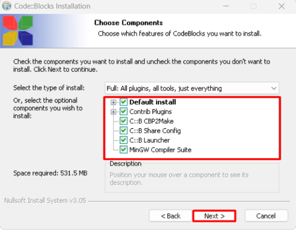 How to Install Code Blocks on Windows 10 | Ultahost Knowledge Base