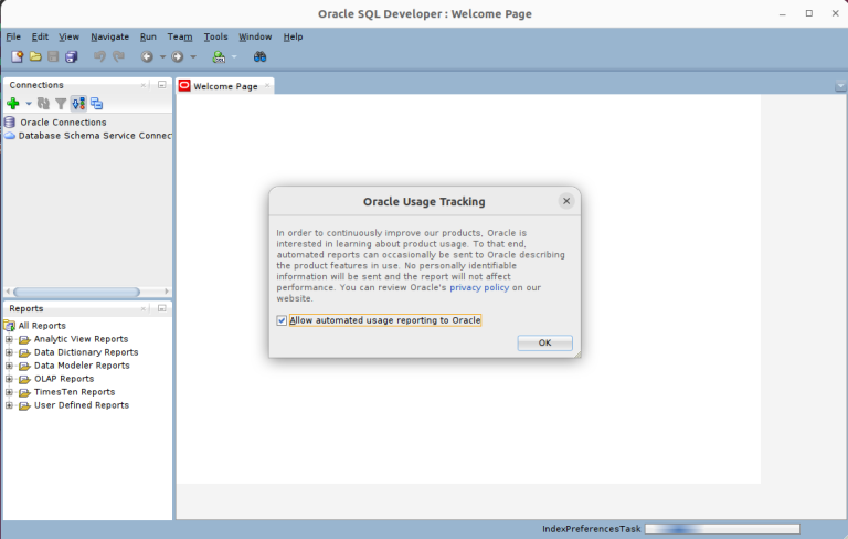 How to Install Oracle Database on Ubuntu | Ultahost Knowledge Base