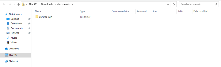 How to Install Chromium on Windows 10 | Ultahost Knowledge Base