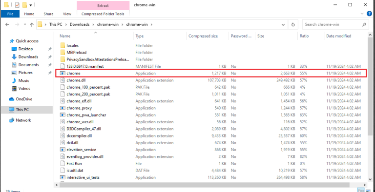 How to Install Chromium on Windows 10 | Ultahost Knowledge Base