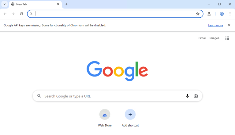 How to Install Chromium on Windows 10 | Ultahost Knowledge Base