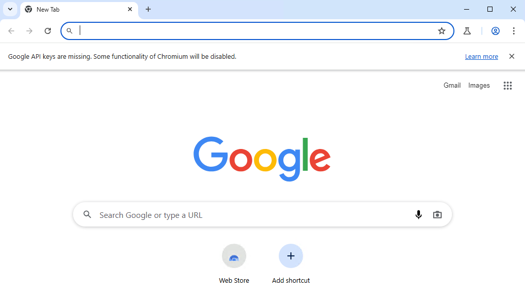 How to Install Chromium on Windows 10 | Ultahost Knowledge Base