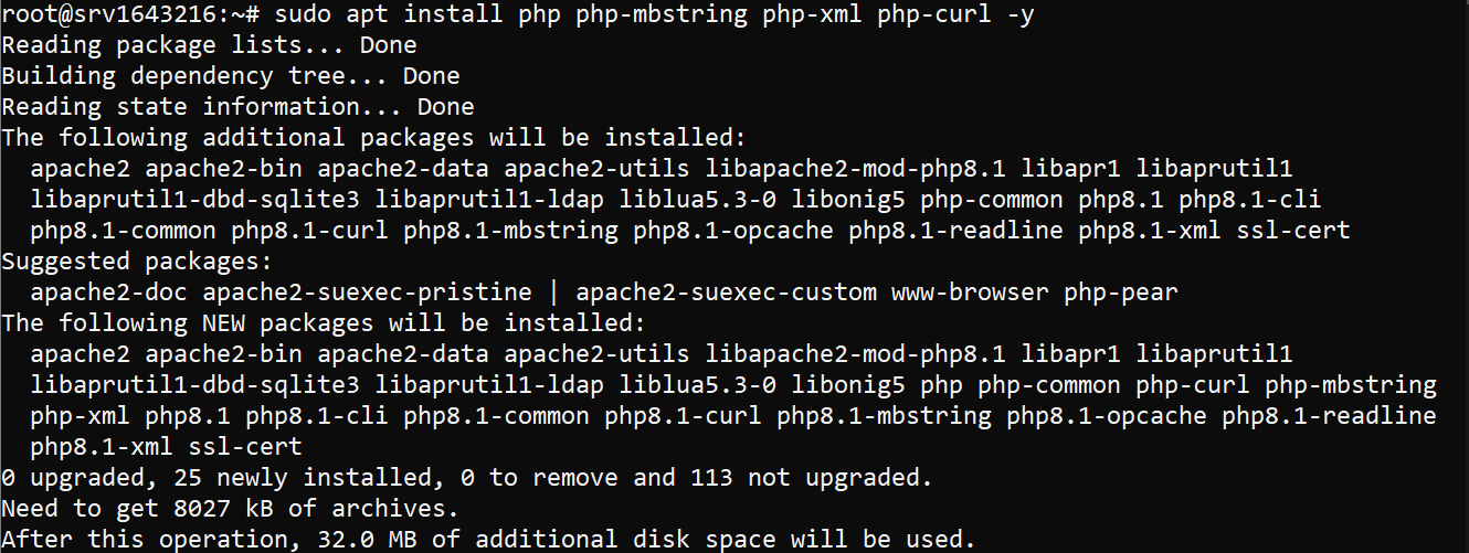How To Install And Use Wp Cli On Ubuntu Ultahost Knowledge Base