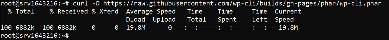 How to Install and Use WP-CLI on Ubuntu | Ultahost Knowledge Base