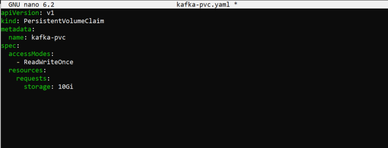 How To Deploy Kafka On Kubernetes Ultahost Knowledge Base