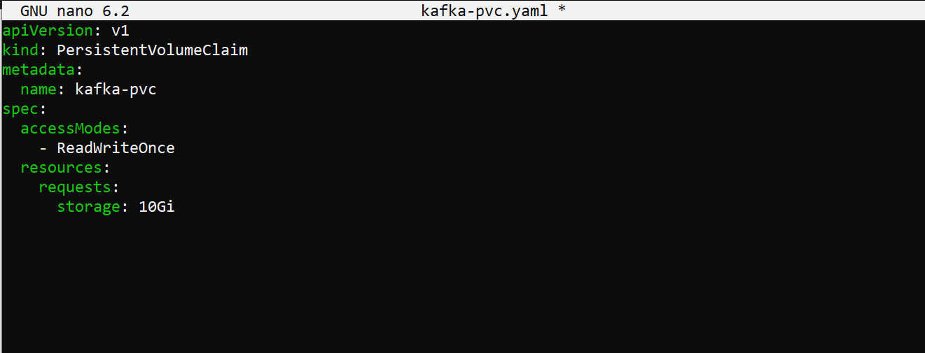 How To Deploy Kafka On Kubernetes Ultahost Knowledge Base