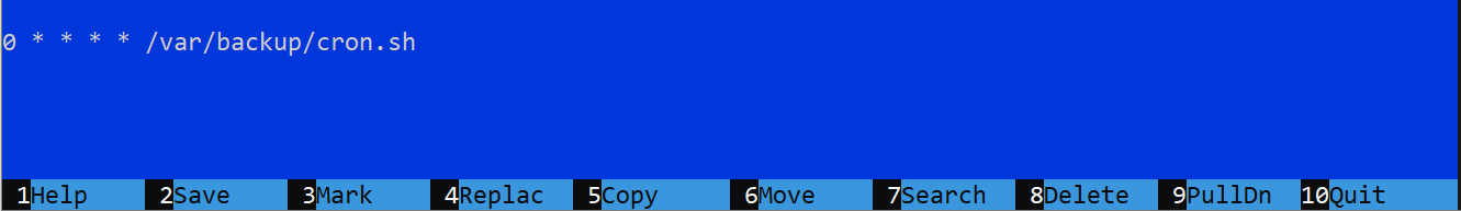 How To Create Cron Expressions A Step By Step Guide Ultahost Knowledge Base