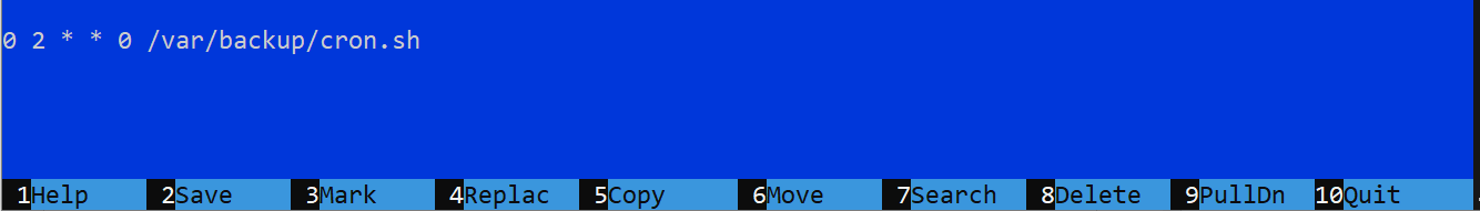How To Create Cron Expressions A Step By Step Guide Ultahost