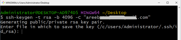 How to Add SSH Key to Visual Studio Code | Ultahost Knowledge Base