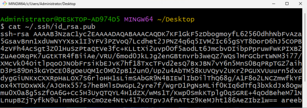 How to Add SSH Key to Visual Studio Code | Ultahost Knowledge Base