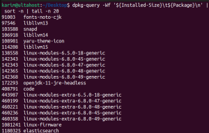 How to Uninstall or Remove Packages in Ubuntu | Ultahost Knowledge Base