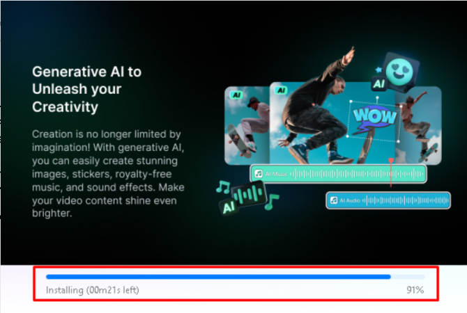 How to Install Filmora Video Editor on Windows | Ultahost Knowledge Base