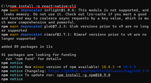 How to Set Up React Native on Windows | Ultahost Knowledge Base