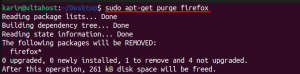 How to Uninstall or Remove Packages in Ubuntu | Ultahost Knowledge Base