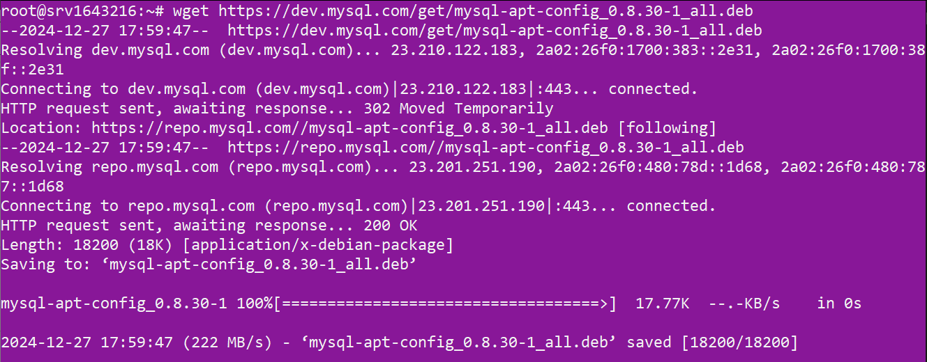Install Lamp Stack On Debian 12 Ultahost Knowledge Base 
