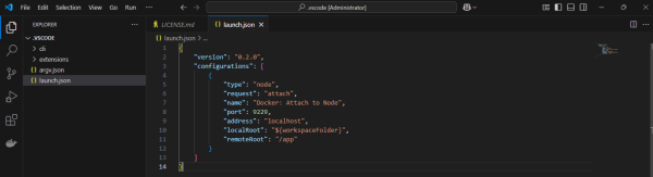 How to Use Docker for Visual Studio Code | Ultahost Knowledge Base