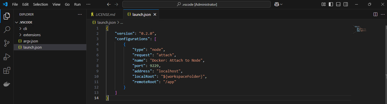 How to Use Docker for Visual Studio Code | Ultahost Knowledge Base