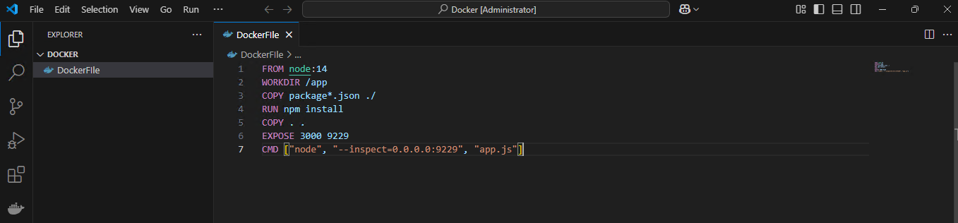 How to Use Docker for Visual Studio Code | Ultahost Knowledge Base