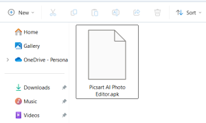 How to Extract/Unpack Android APK Files | Ultahost Knowledge Base