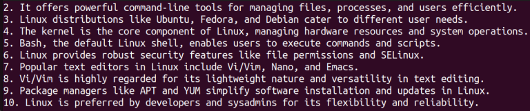 How to Delete Lines in Vim and Vi | Ultahost Knowledge Base