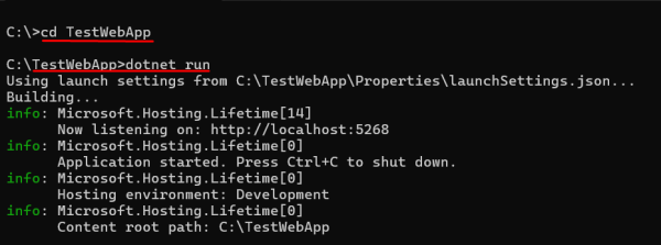 How to Install ASP.NET on Windows | Ultahost Knowledge Base