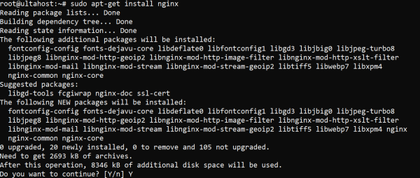 How to Set up Nginx as Reverse Proxy for Docker Container