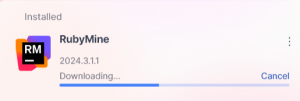 How to Install RubyMine on Windows | Ultahost Knowledge Base