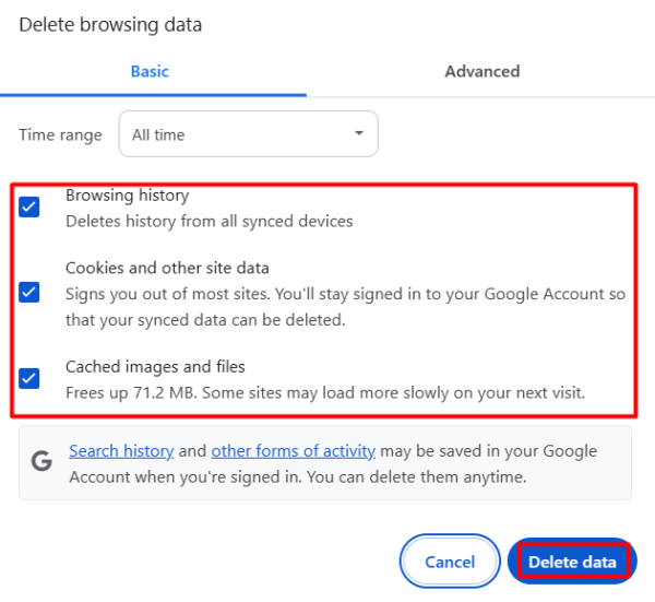 How to Fix Error 1020_ Access Denied | Ultahost Knowledge Base