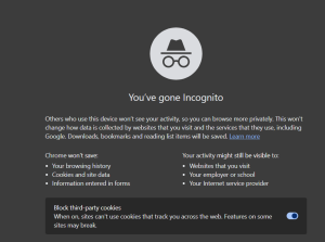 How to Fix an HTTP 304 Not Modified Status Code | Ultahost Knowledge Base