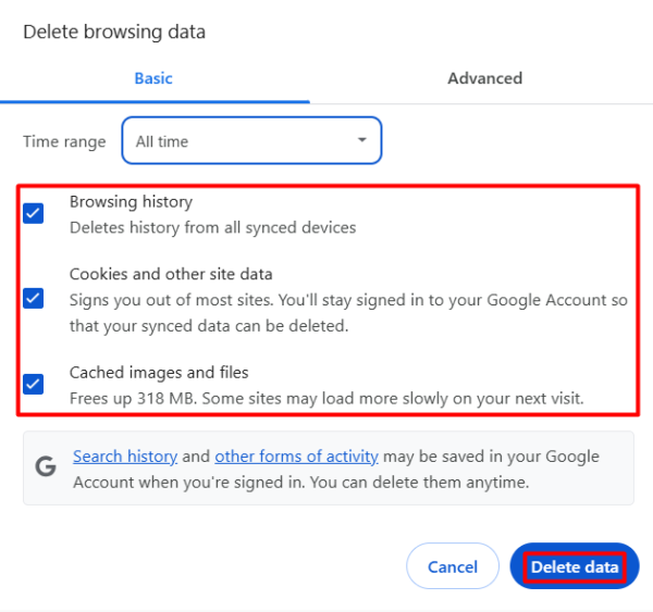 How to Fix an HTTP 304 Not Modified Status Code | Ultahost Knowledge Base How to Fix an HTTP 304 Not Modified Status Code | Ultahost Knowledge Base