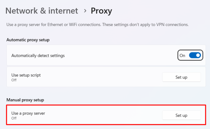 How to Fix the HTTP 501 Not Implemented Error on Your Site