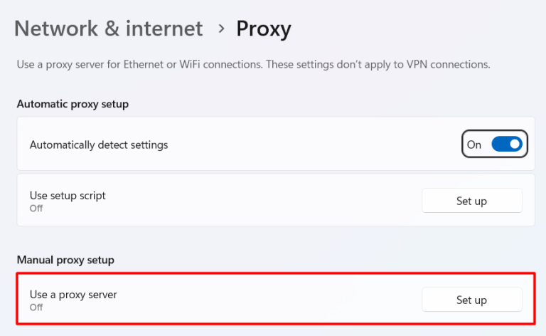 How to Fix the HTTP 501 Not Implemented Error on Your Site