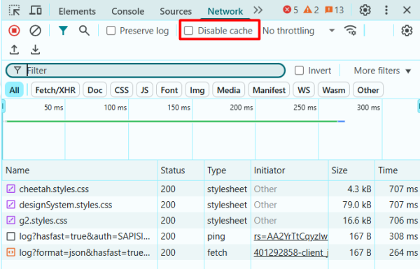How to Fix an HTTP 304 Not Modified Status Code | Ultahost Knowledge Base