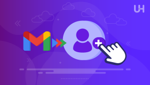 How to Add Profile Picture for Gmail Recipients | Ultahost Knowledge Base