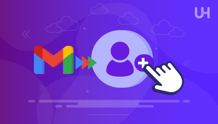 How to Add Profile Picture for Gmail Recipients | Ultahost Knowledge Base