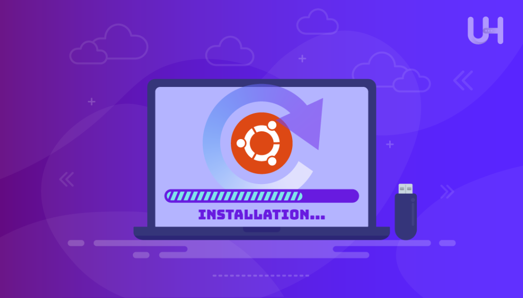 How to Reinstall Ubuntu System | Ultahost Knowledge Base