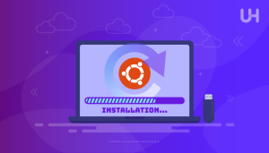 How to Reinstall Ubuntu System | Ultahost Knowledge Base
