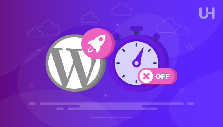How To Disable Wp Cron For Faster Performance Ultahost Knowledge Base