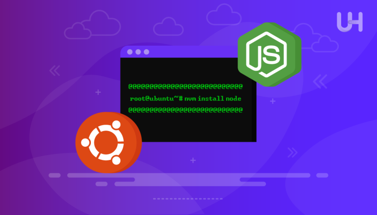 How to Install NVM on Ubuntu | Ultahost Knowledge Base