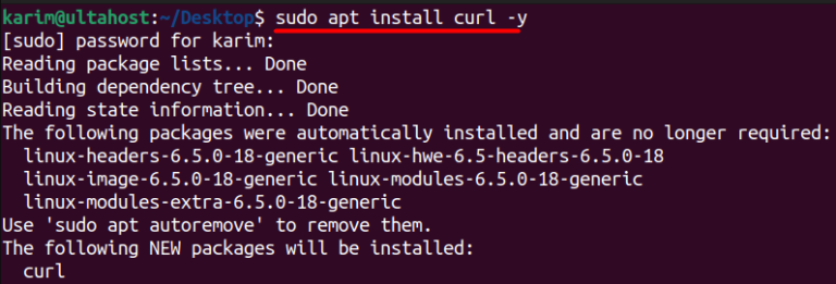 How to Install NVM on Ubuntu | Ultahost Knowledge Base