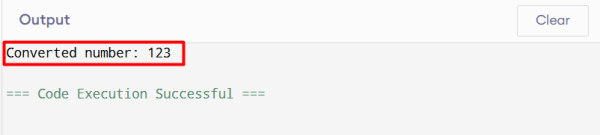 How To Convert String To Integer In Java Ultahost Knowledge Base