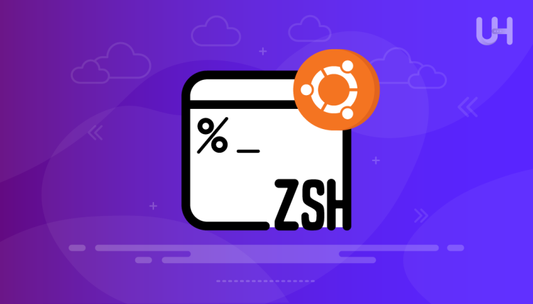 How to Install Zsh on Ubuntu | Ultahost Knowledge Base